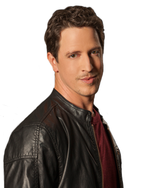 Andrew Mayne - Alchetron, The Free Social Encyclopedia