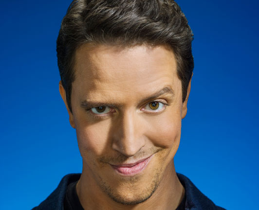 Andrew Mayne - Alchetron, The Free Social Encyclopedia