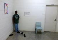 Inmate Perry makes an impression - Hampton Roads Regional Jail, VA ...