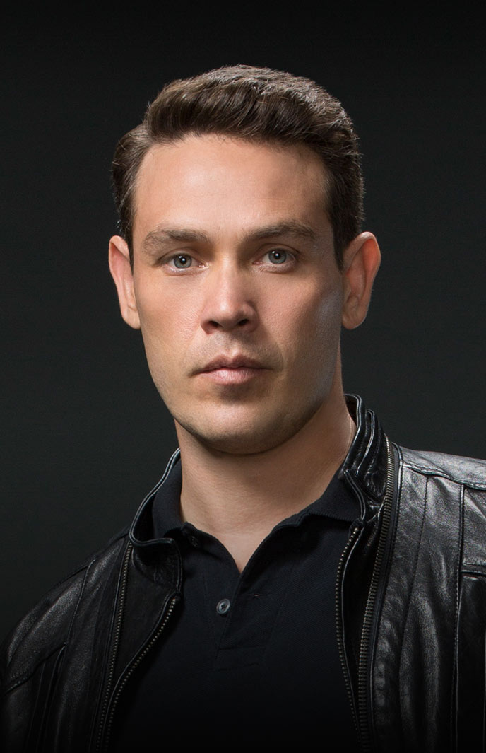 Kevin Alejandro - Alchetron, The Free Social Encyclopedia